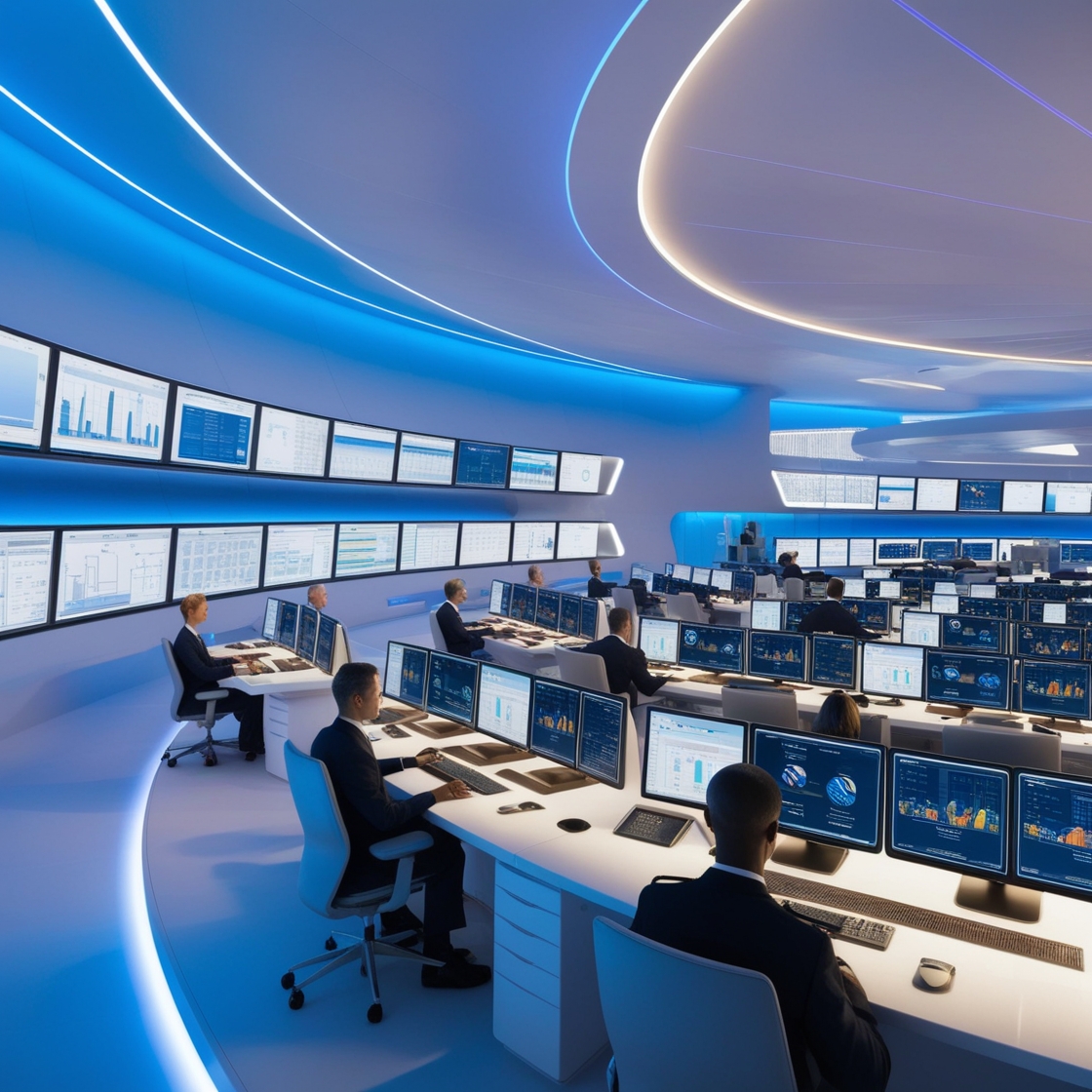 an unusual picture of a thing