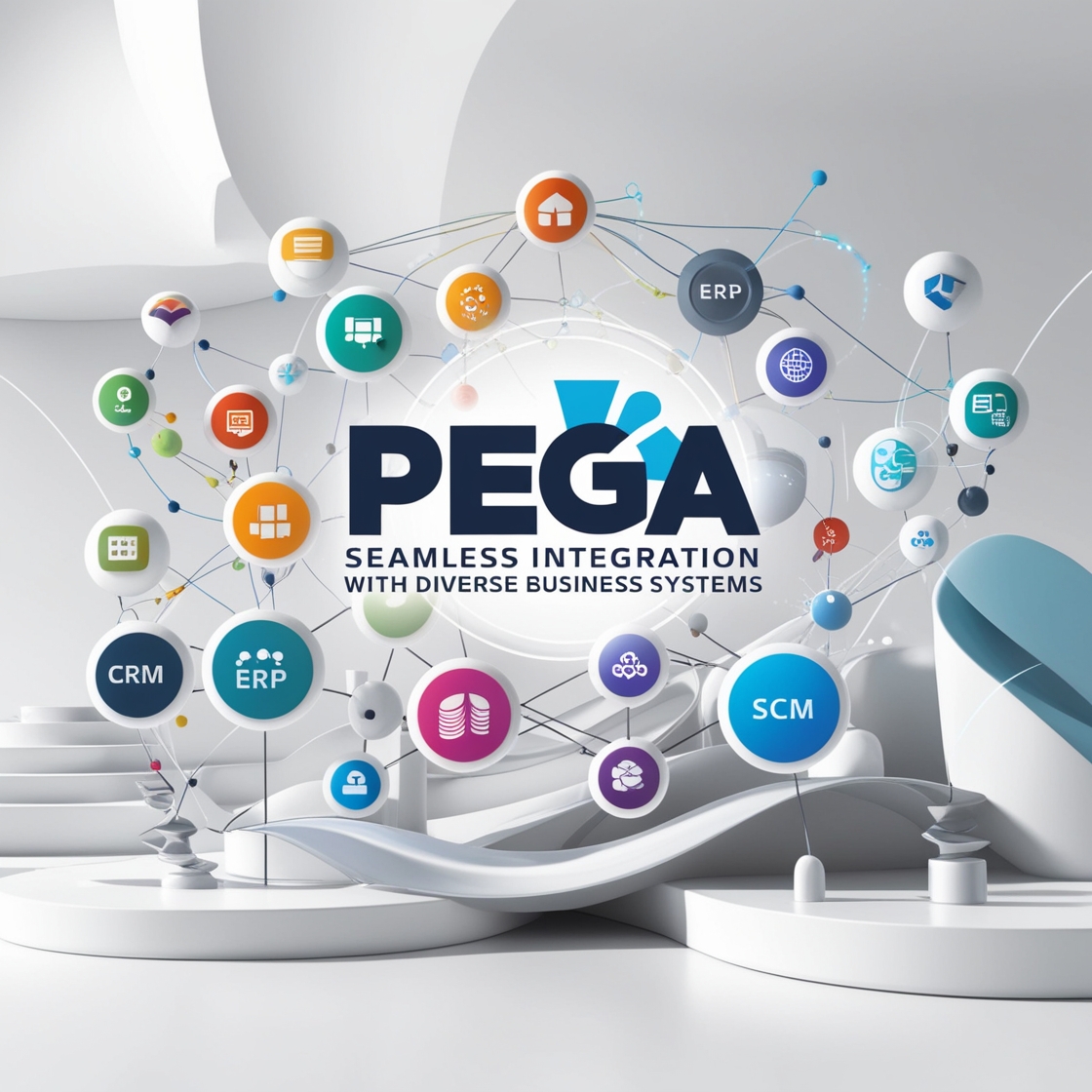 an unusual picture of a thing