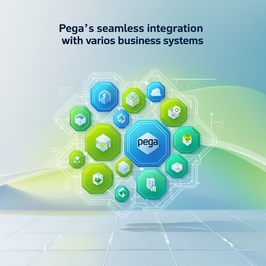 an unusual picture of a thing