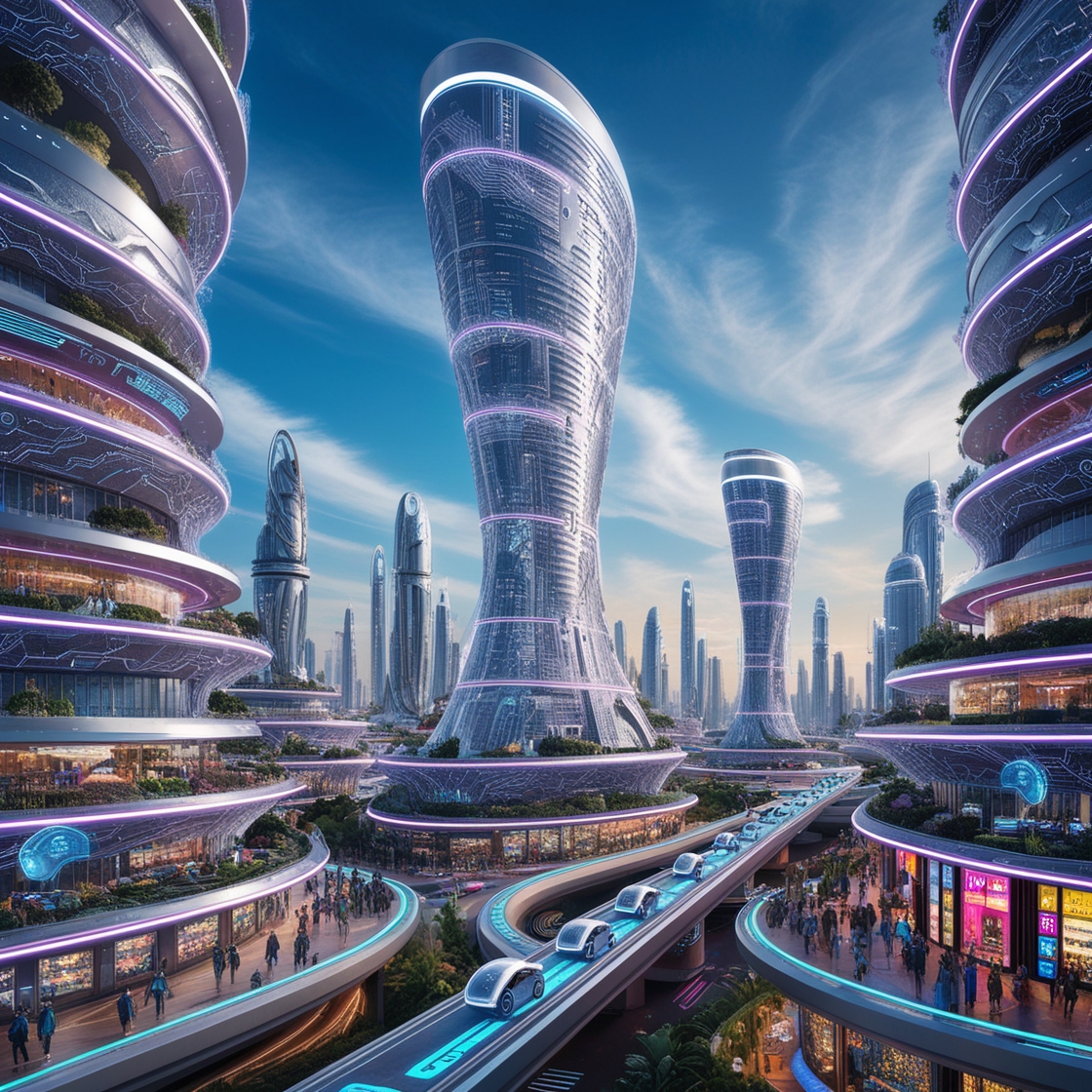 an unusual picture of a thing