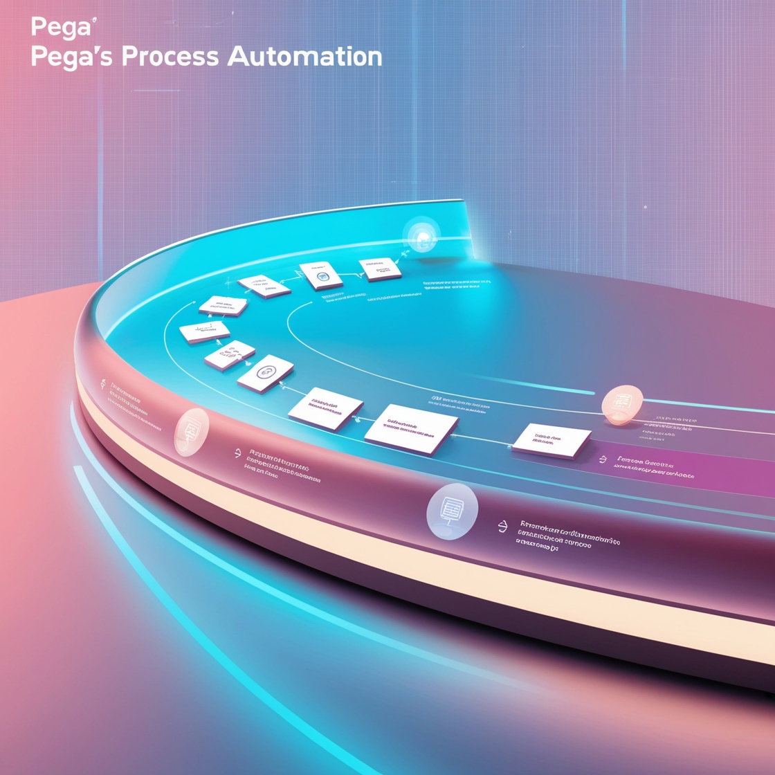 an unusual picture of a thing